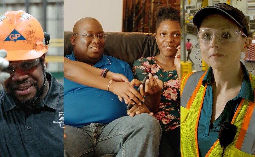 Georgia-Pacific | Koch Careers